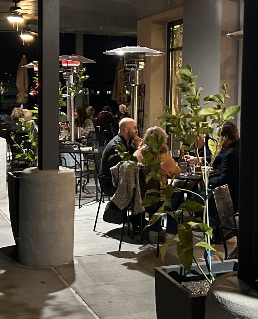 Home - Rione Italian Restaurant