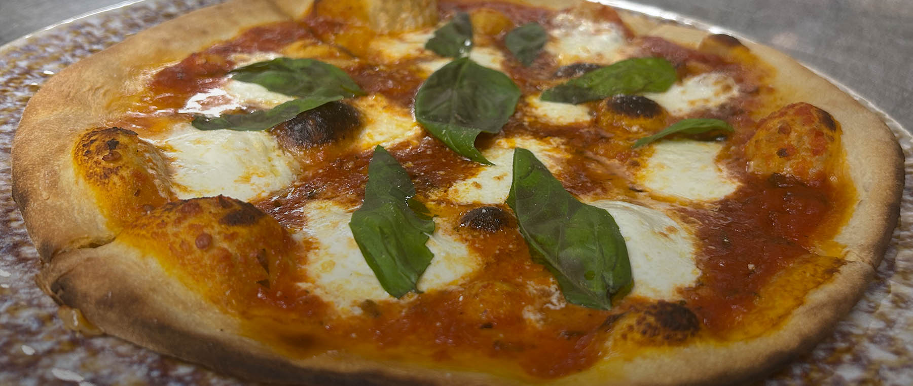 Home - Rione Italian Restaurant