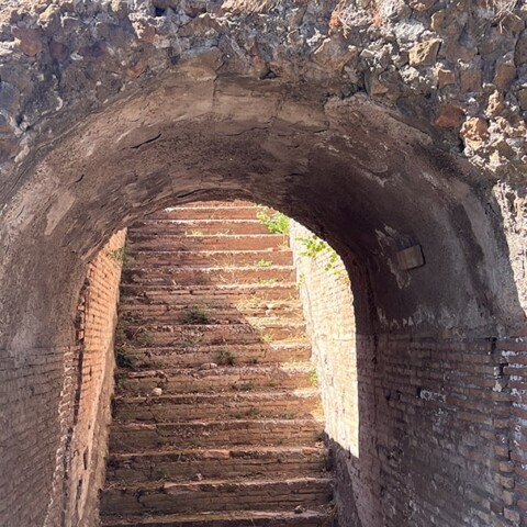 About - Rione Italian Restaurant